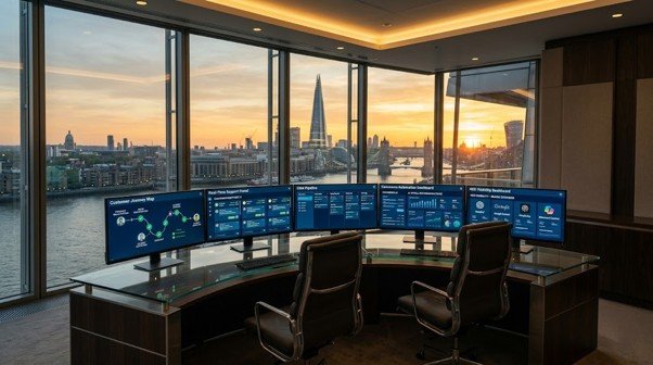 AI Agents and Customer Experience: UK Guide 2026